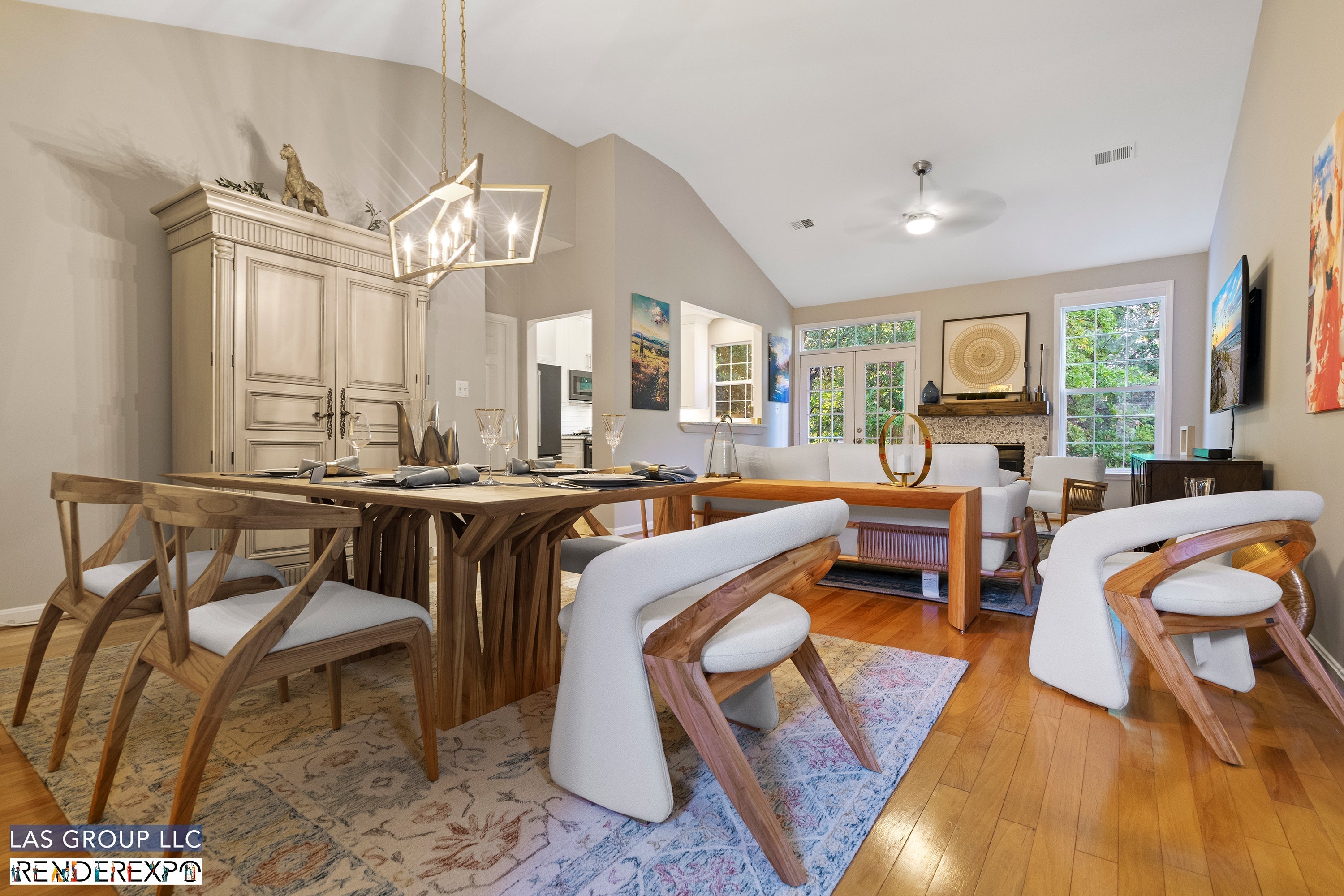 Gallery – Uultis Design