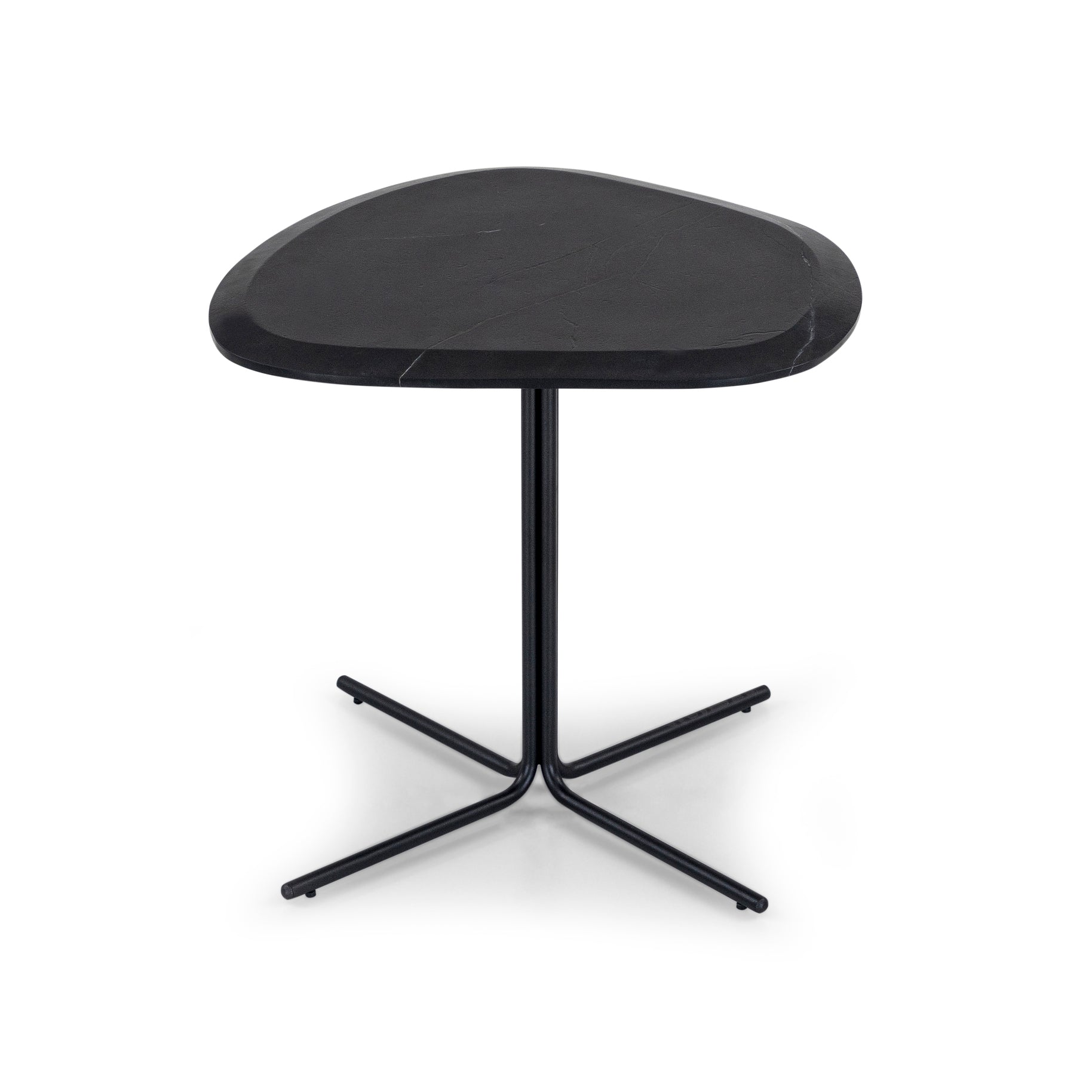 PANTE Coffee Table in Granite Kouros 24” – Uultis Design