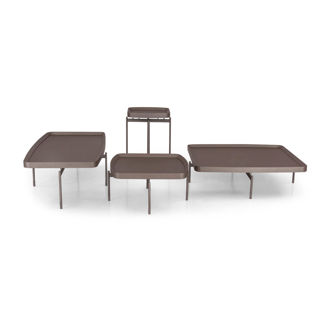 Coffee Tables – Uultis Contemporary Furniture