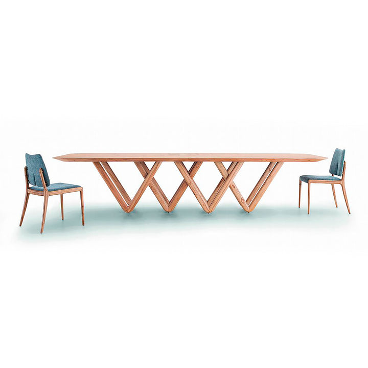 Dining Tables – Uultis Design