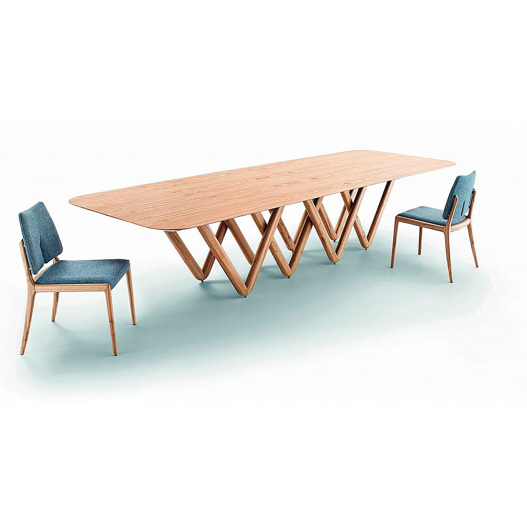 Dining Tables – Uultis Design